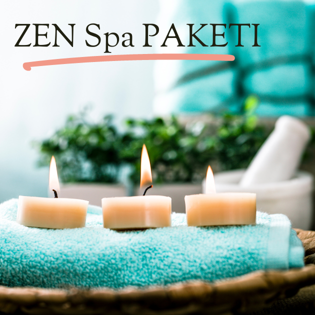 ZEN Spa | salon za masažu i njegu tijela | Zagreb | Malešnica